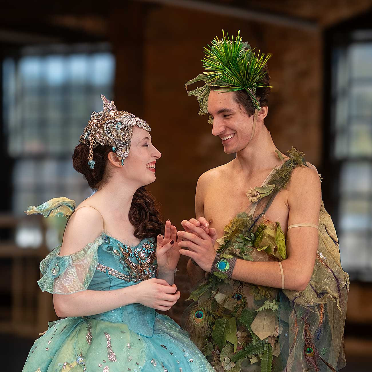 American Midwest Ballet – Your Region's Professional Dance Company